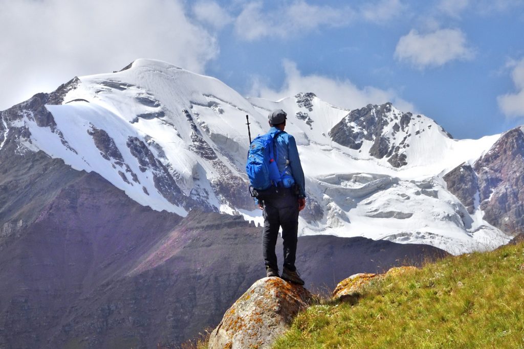 Best of Alay Mountains Trek: Ultimate Kyrgyzstan Trekking Adventure